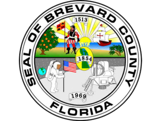 Brevard County, FL - Geographic Facts & Maps - Mapsof.Net
