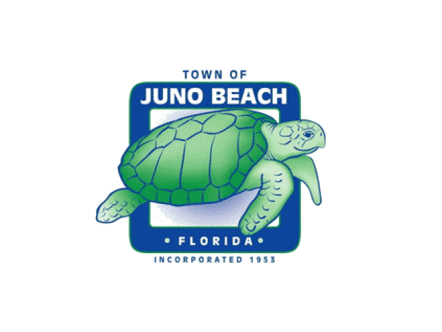 Juno Beach, FL - Geographic Facts & Maps - MapSof.net