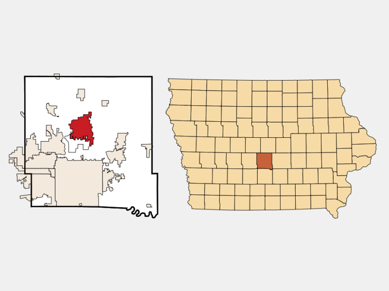 Ankeny IA Geographic Facts Maps MapSof Ankeny IA Geographic Facts Maps MapSof