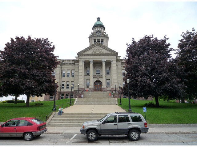 Decorah, IA Weather, 7-day Extended Forecast with temperatures - MapSof.net