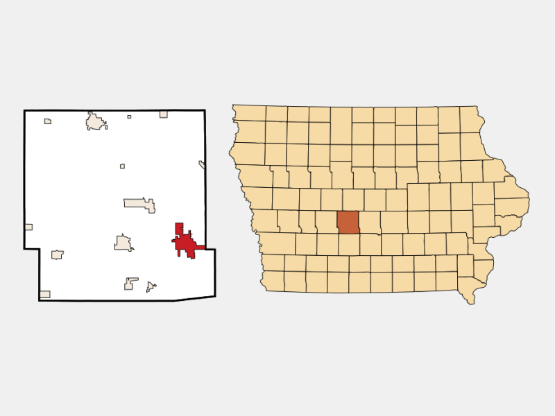 Waukee IA Geographic Facts Maps MapSof Waukee IA Geographic Facts Maps MapSof