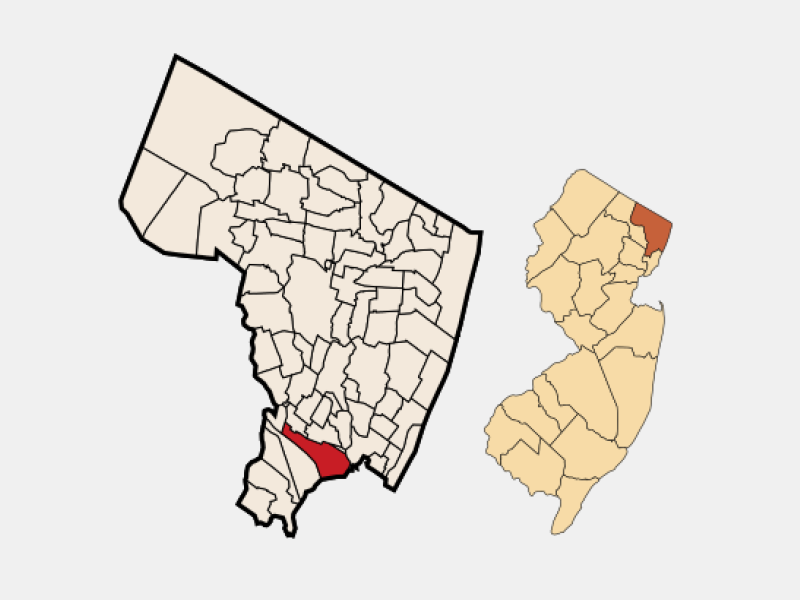 Carlstadt NJ Geographic Facts Maps MapSof Carlstadt NJ Geographic Facts Maps MapSof